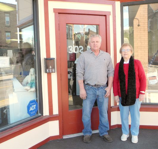 Making Gem City sparkle: Grants available to improve Toronto ...